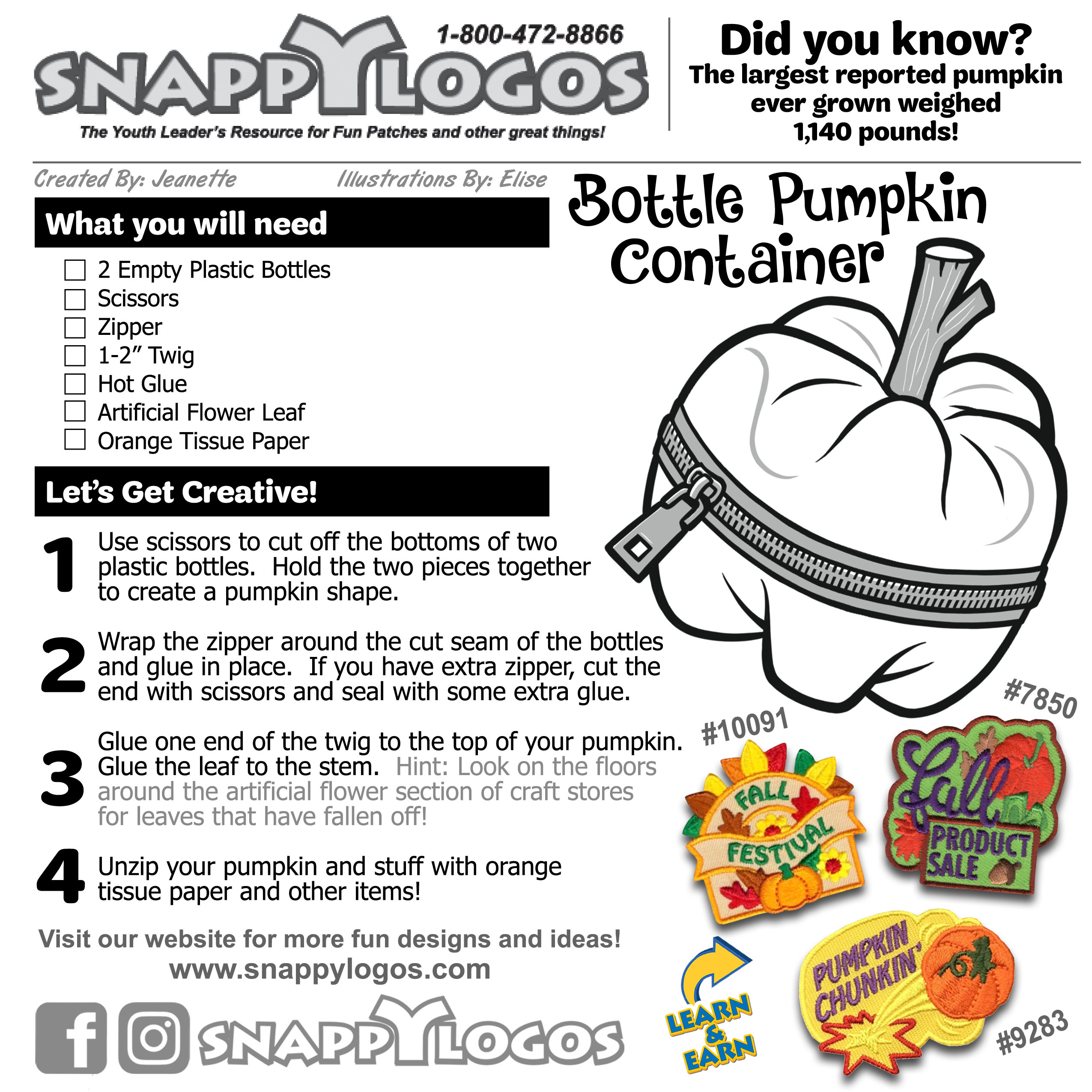 Corn Maze-Snappylogos.com