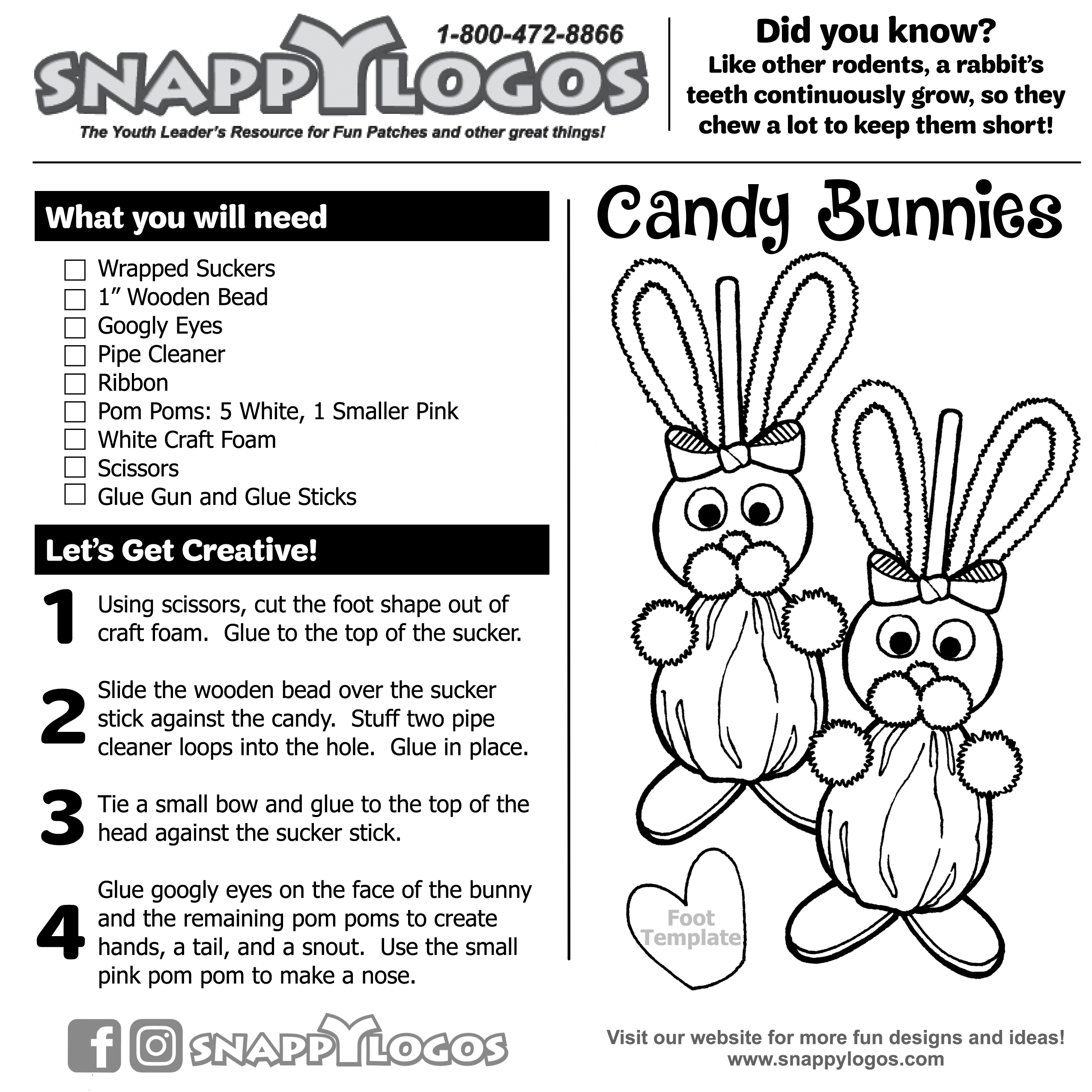 Easter Fun 25-Snappylogos.com