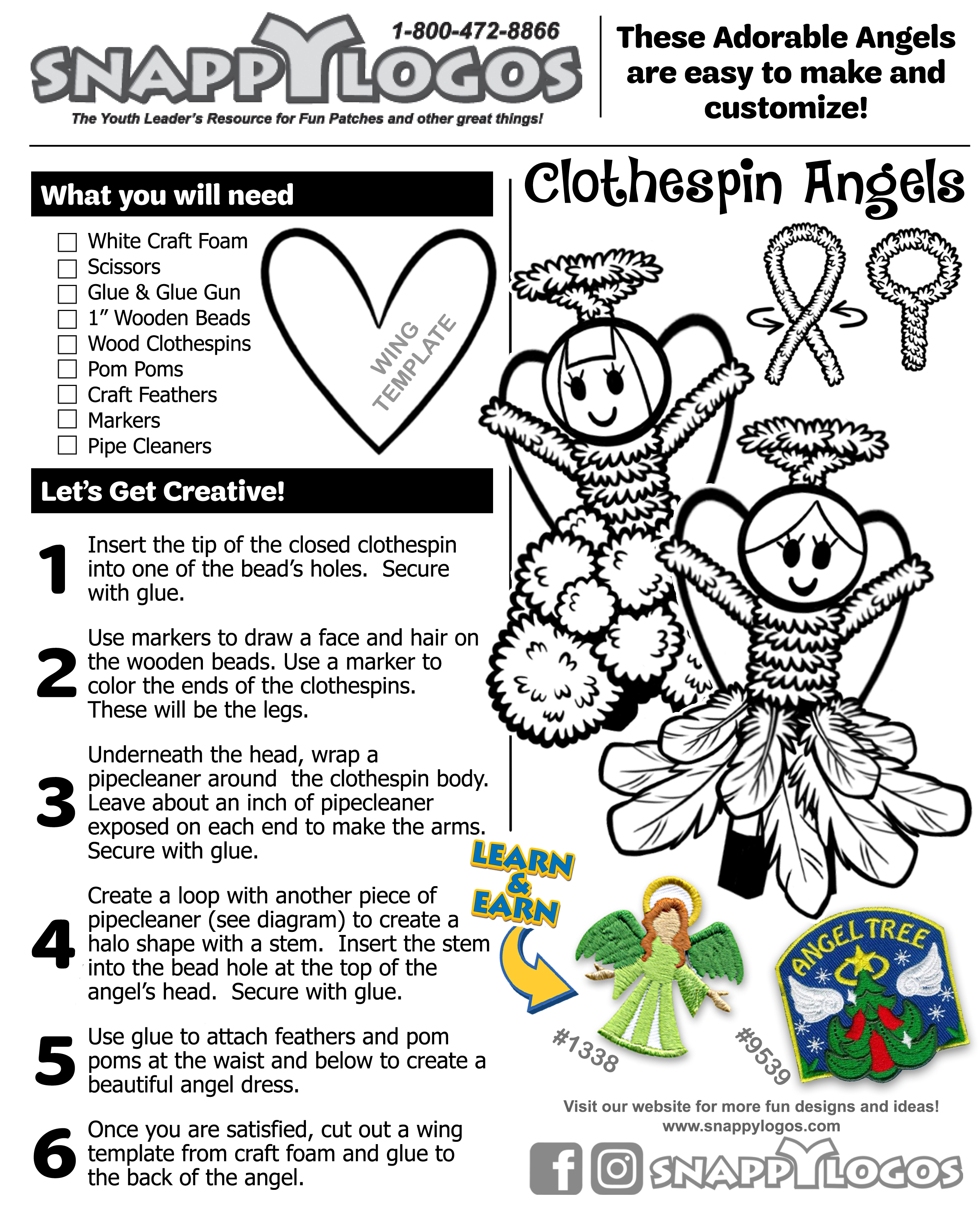 Thank You-Snappylogos.com