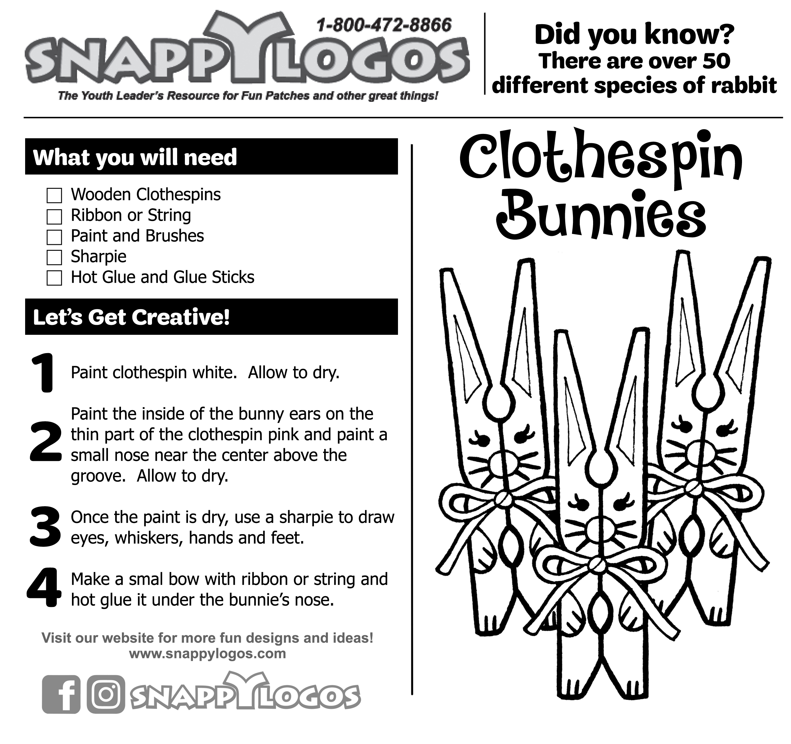 Easter Fun 25-Snappylogos.com