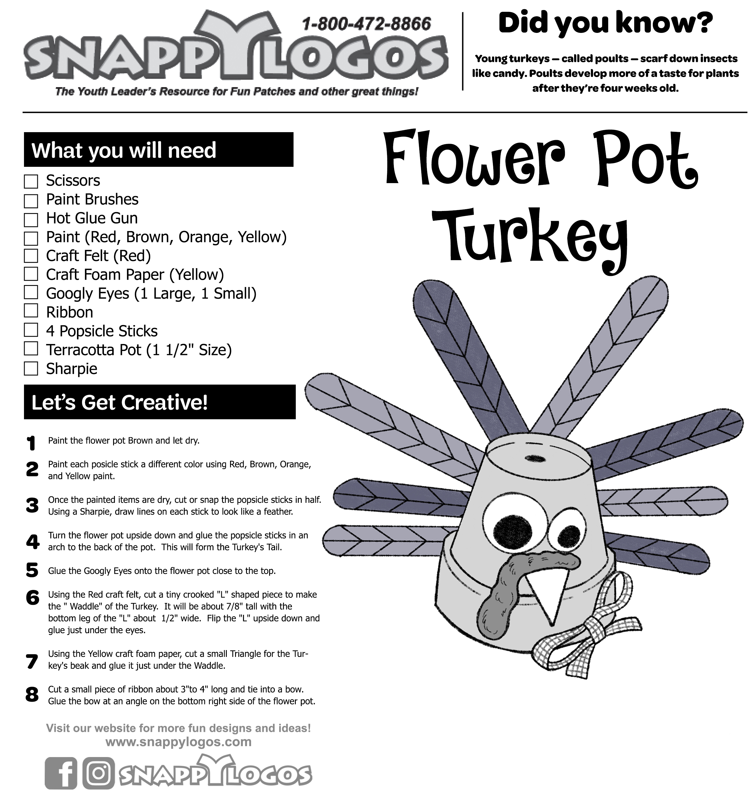 Autumn Event-Snappylogos.com