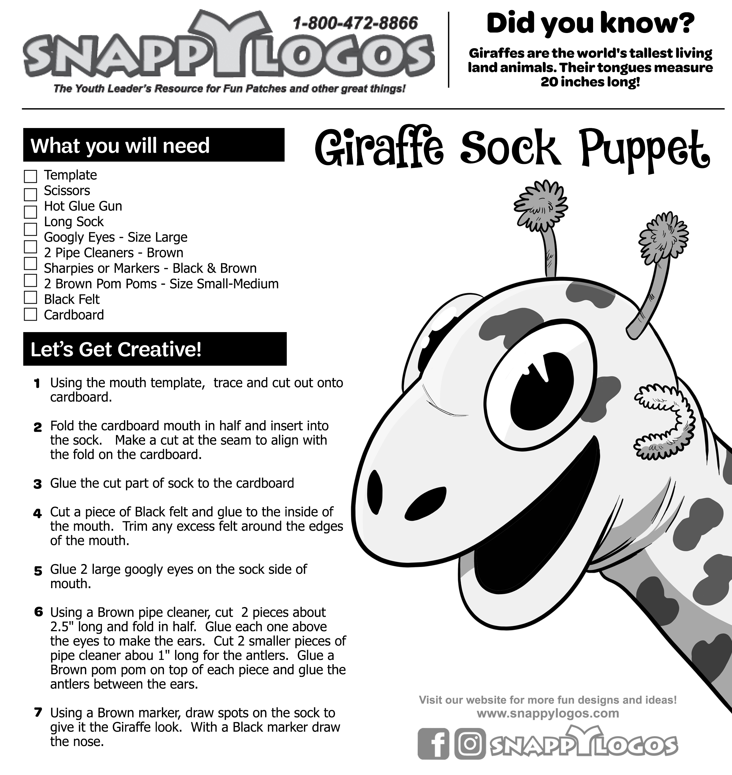 Theater-Snappylogos.com