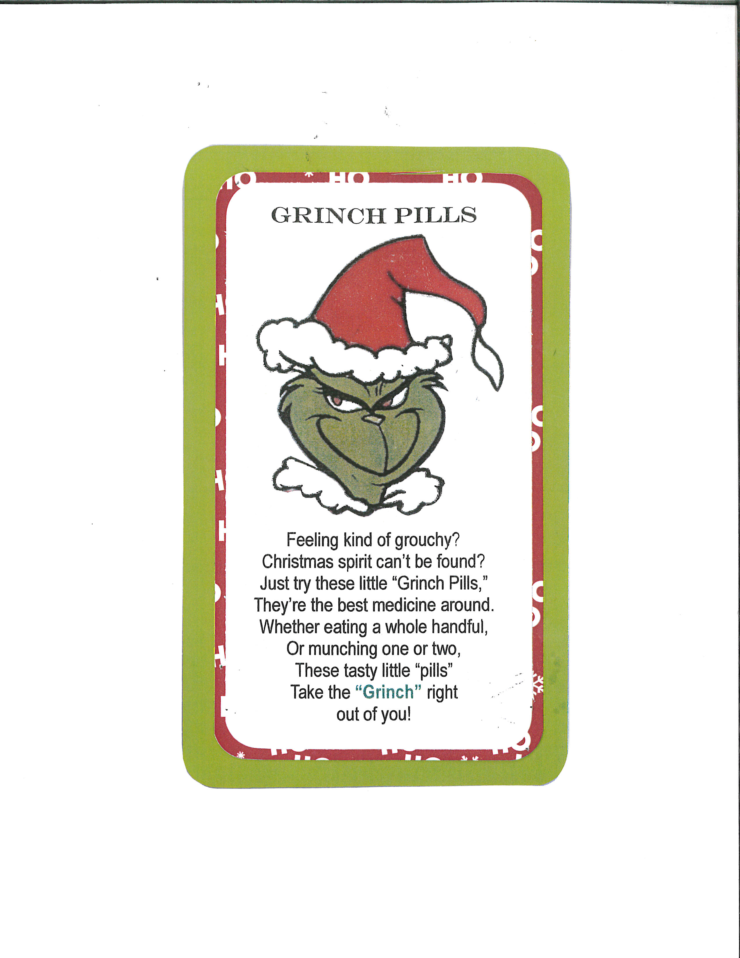 Christmas Fun-Snappylogos.com