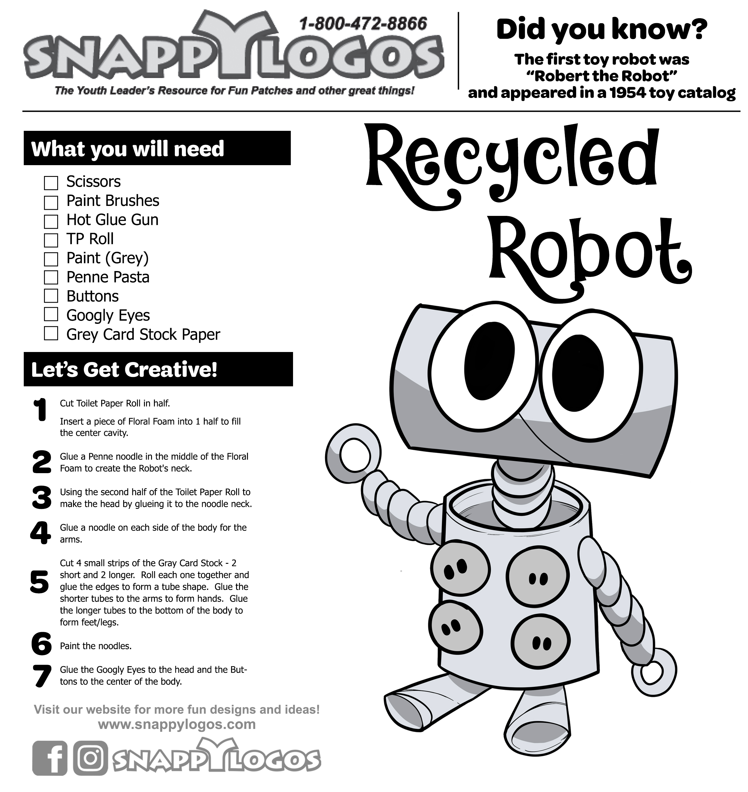 Science & Tech Museum-Snappylogos.com