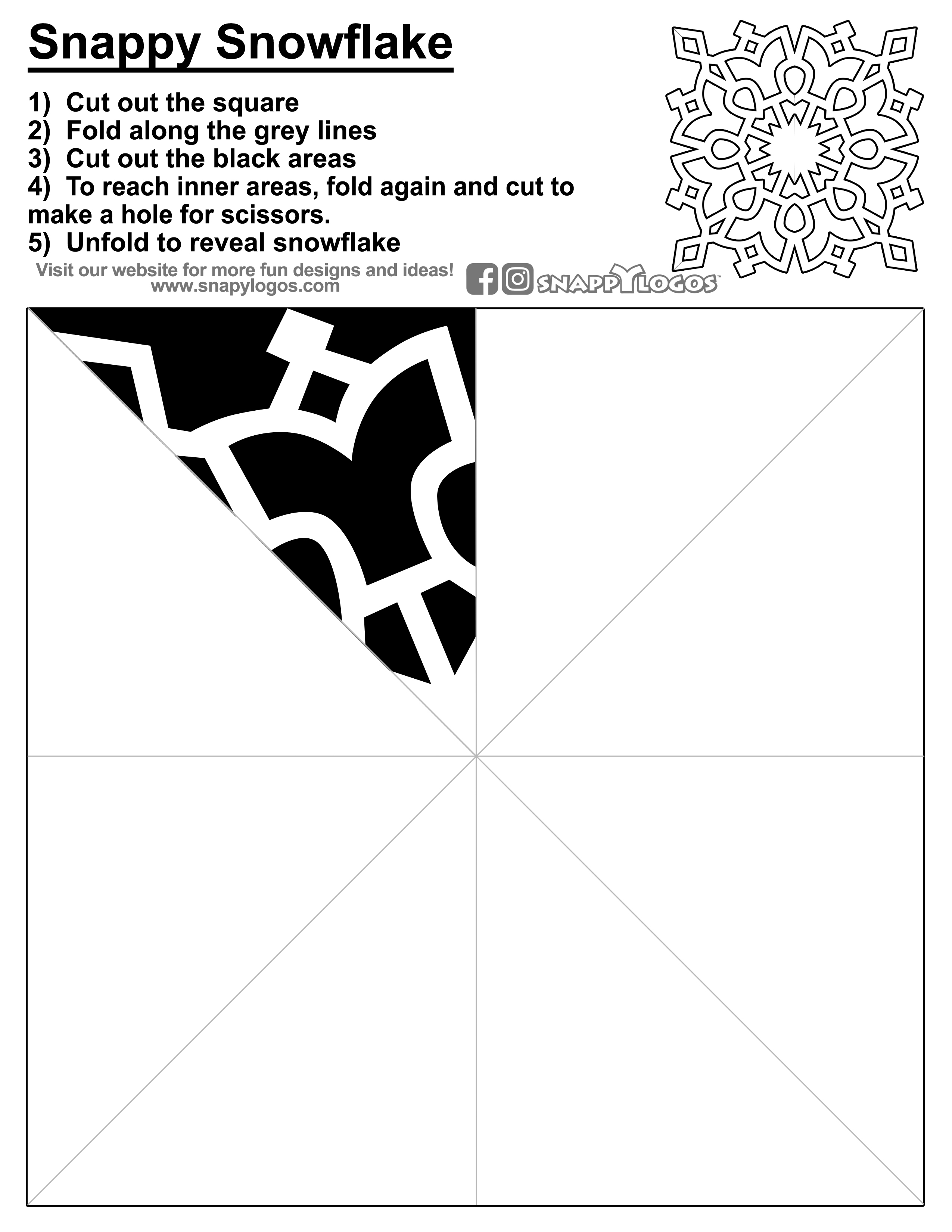 Ice Skating-Snappylogos.com