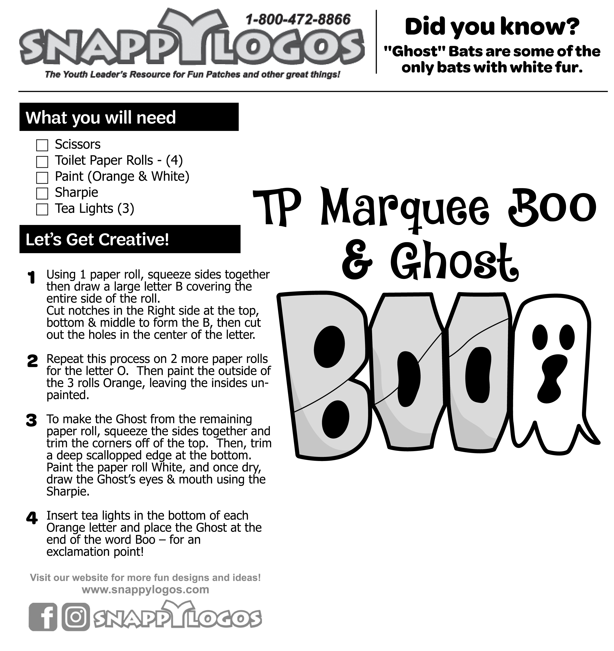 BOO!-Snappylogos.com