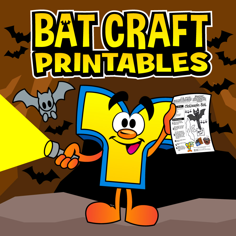 Save A Bat-Snappylogos.com