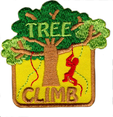 Hiking & Climbing-Snappylogos.com