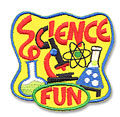 Science & Tech-Snappylogos.com