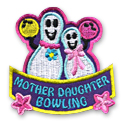 Mother Daughter-Snappylogos.com