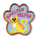 Over 1,000 Stock Fun Patches with age appropriate themes at lower ...
