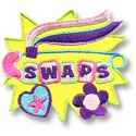 S.W.A.P.S.-Snappylogos.com