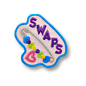 S.W.A.P.S.-Snappylogos.com