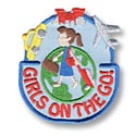Girl's World-Snappylogos.com