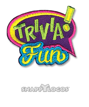 Trivia Fun-Snappylogos.com