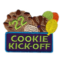 Cookie Sales-Snappylogos.com