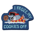 Cookie Sales-Snappylogos.com